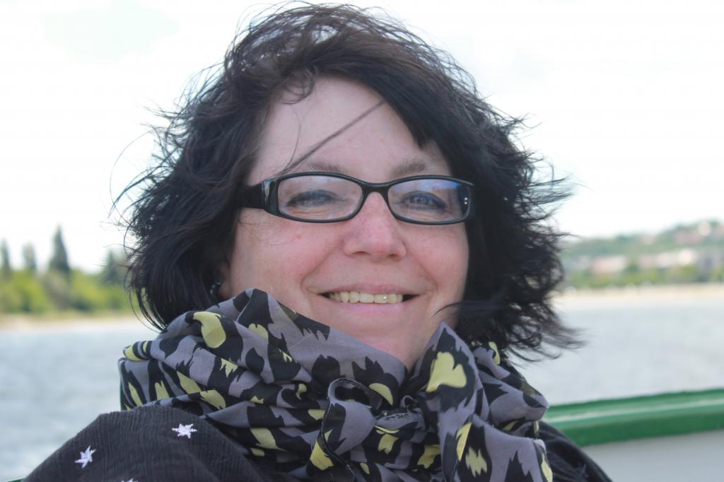 Der Vorstand | Internationaler Klub für Tibetische Hunderassen e.V.